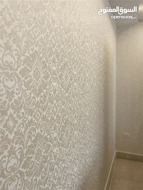 تركيب ورق جدران باسعار مناسبة 222666080 السوق المفتوح
