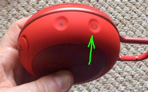 JBL Clip 3 Power Button Not Working Fix Tom S Tek Stop