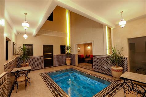 Riad Cologne Marrakesh Updated Prices 2025