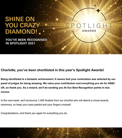 Charlotte Surtees On Linkedin Recognition Proudmoment 17 Comments