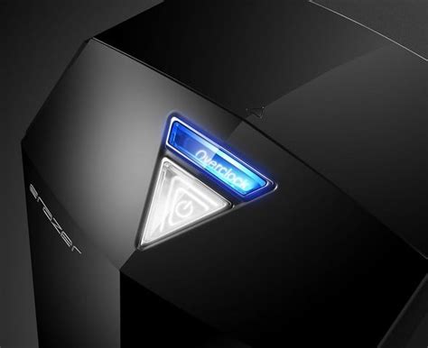 Lenovo Erazer X Gaming PC Review Page HotHardware