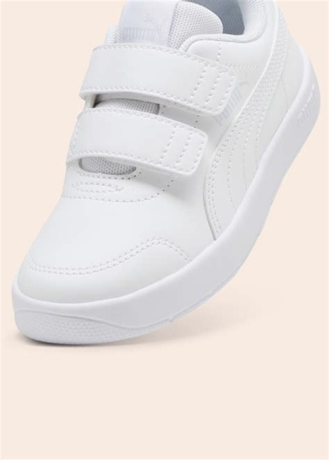 Тенниски Courtflex V3 v Puma | WEEKEND