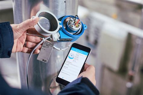 Predictive Maintenance Enhances Operational Efficiency In The Water And Wastewater Industry