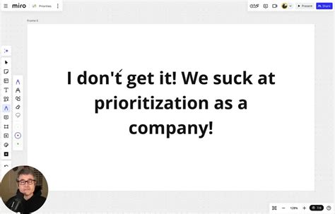 John Cutler On Linkedin Short Video On Prioritization The Gist Here Is That If Youve Gone For