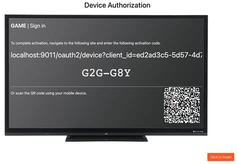how the oauth device authorization grant can make your users lives easier