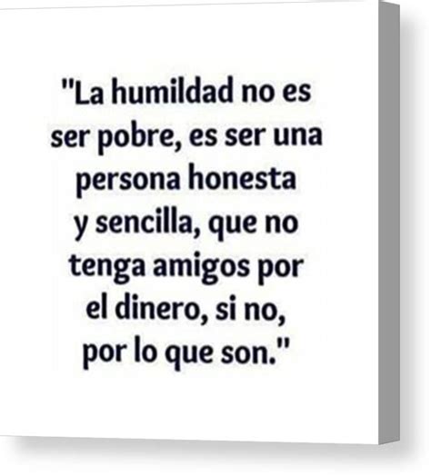 Humilde Frases