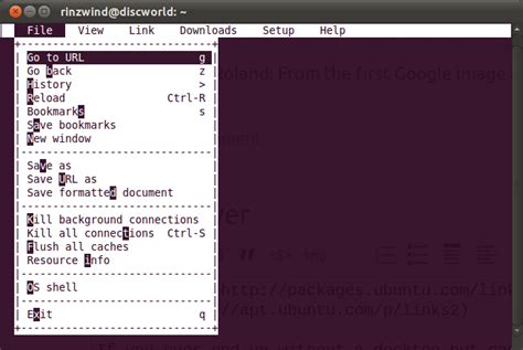 Software Recommendation What Web Browsers Are There For Ubuntu Ask