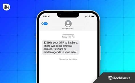 How To Autofill Emailsms Verification Codes On Iphone With Ios 17