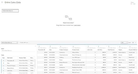 Tableau Order Of Operations Definition Examples How To Do
