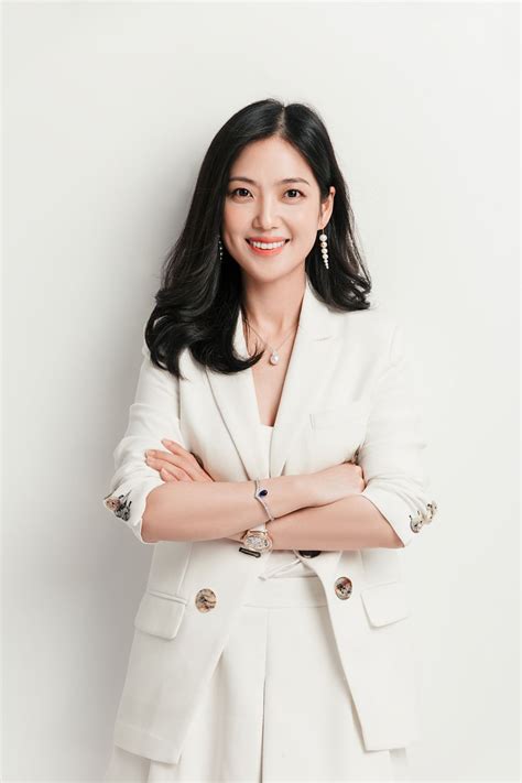 Ye Rong Rong Tatler Asia