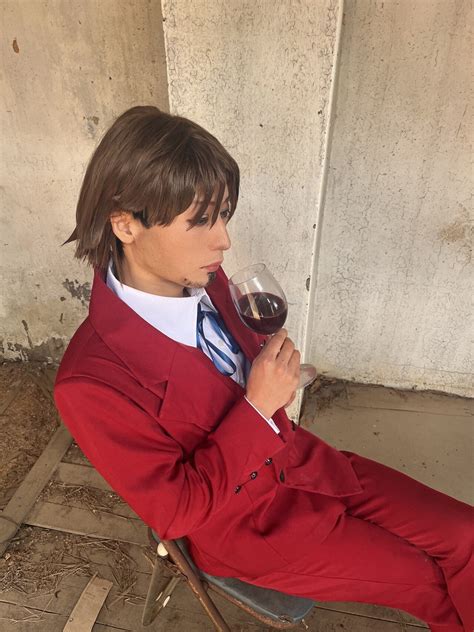 페이트에 나오는 토키오미 코스프레 해봤다 포텐 터짐 최신순 에펨코리아