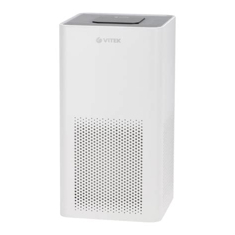 VITEK VT-8558 MANUAL INSTRUCTION Pdf Download | ManualsLib