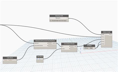 choose export settings revit to dwg designscript dynamo