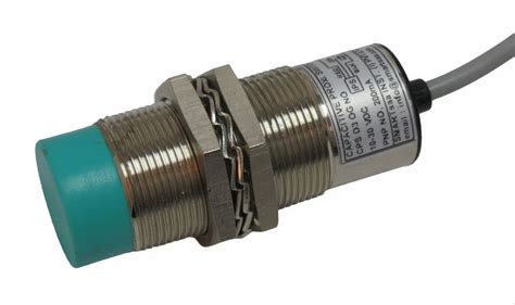 Capacitive Proximity Sensor Capacitive Proximity Sensors Manufacturer
