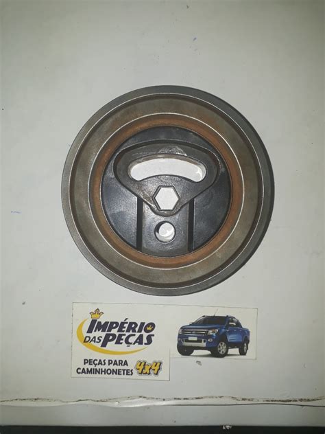 Tensor Correia Alternador Jimny 1.3 16v 2014 #3509 Vendido | MercadoLivre