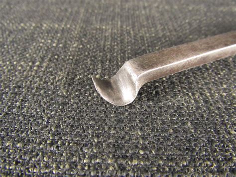 I LOVE Unusual Turning Tool Hook Tool SOLD