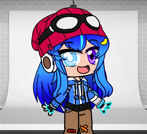Tari Meggys Hair By Kanohi Zeo On Deviantart