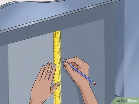 3 Ways To Hide A Circuit Breaker Box WikiHow Breaker Box Circuit Breaker Box Diy Breaker