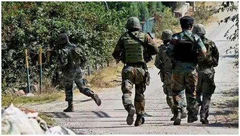 Indian Army Inducts 550 Asmi Pistols To Be Operated By Troops Along Northern Border Asianet