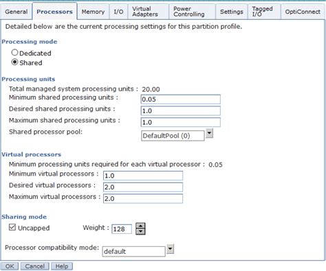 Ibm Power Virtualization Best Practices Guide