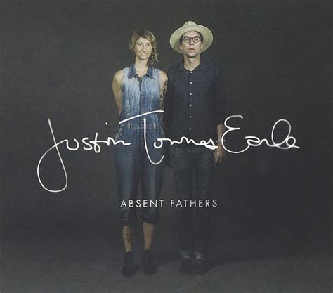 Justin Townes Earle