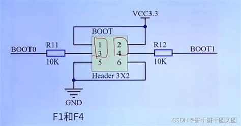 Stm32学习stm32 Nrst Csdn博客