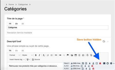 admin theme canvas themes and profiles processwire support forums
