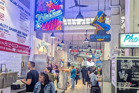 Downtown Los Angeles Walking City Tour Experience 2026 Book Now