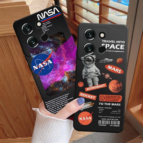 Jual Kesing Infinix Smart Case Infinix Smart Softcase Infinix Smart Pro Kamera Motif