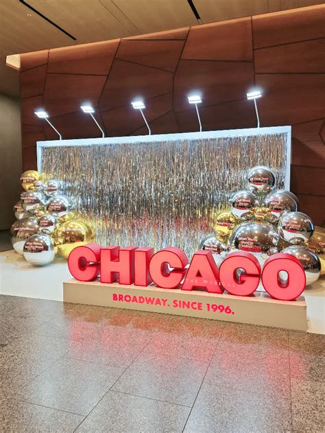 디큐브 링크아트센터 뮤지컬 시카고