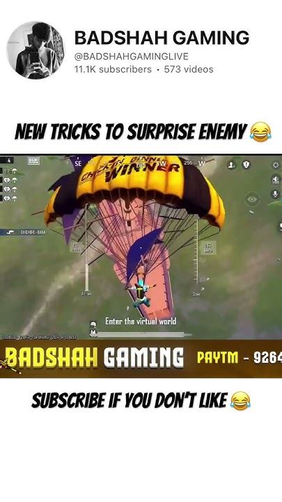 New Tips And Tricks😱 Feedshorts Ytshorts Viralshort Viral Bgmi Youtube