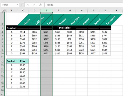 How To Select Entire Column In Excel Easy Ways Shortcut