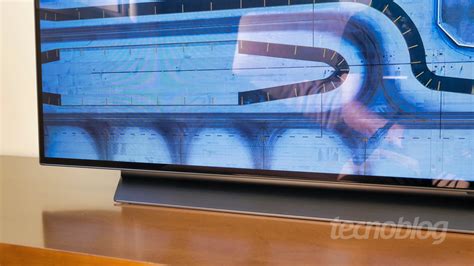 Review Tv Oled Lg Cx Ainda Reinando Tecnoblog