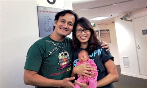 The Man Behind Gurmit Singh Malaysias Christian News Website