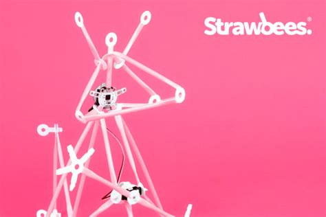 Strawbees Coding And Robotics Kit Stem Ep Tec Store