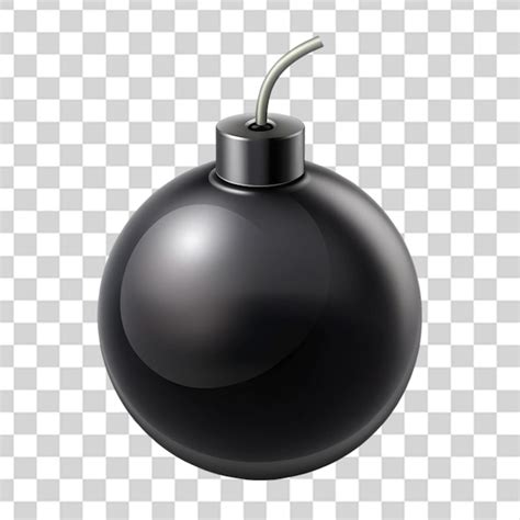 Round Black Bomb Images - Free Download on Freepik