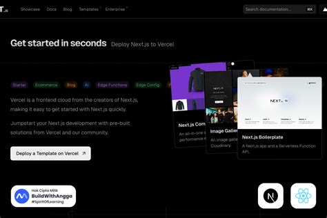 Tutorial Dasar Fitur Crud Dengan Next Js Dan Mongodb Projek Web Toko Baju Buildwithangga