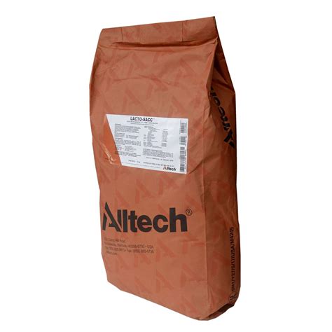 Lacto Sacc Yacyreta Srl