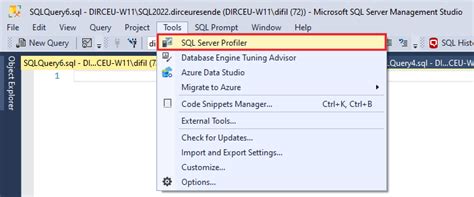 Analysis Services Como Monitorar O Andamentoprogresso Do Processamento Dos Cubos Pelo Sql