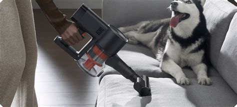 Xiaomi Vacuum Cleaner G20 Max Xiaomi Deutschland