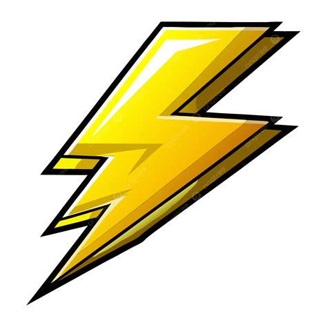 Electricity Lightning Bolt Lightning Clip Art
