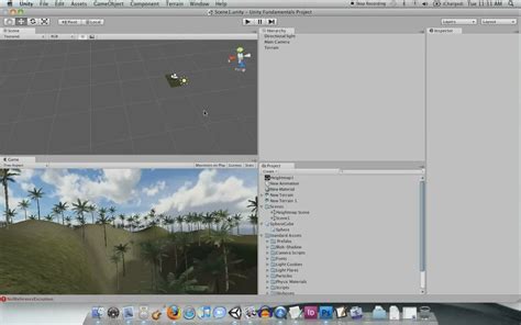 Unity 3d V201710f3 скачать Unity 3d на Windows