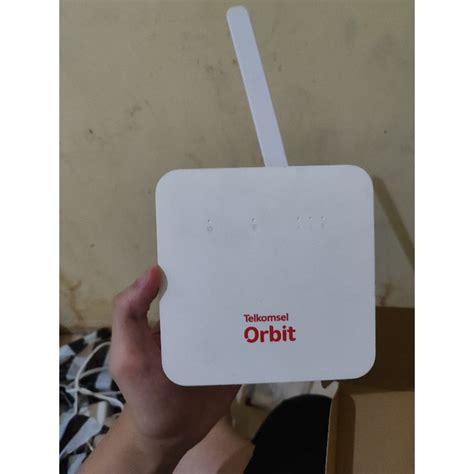 Jual Modem Telkomsel Orbit Star 2 Modem Alat Wifi Shopee Indonesia