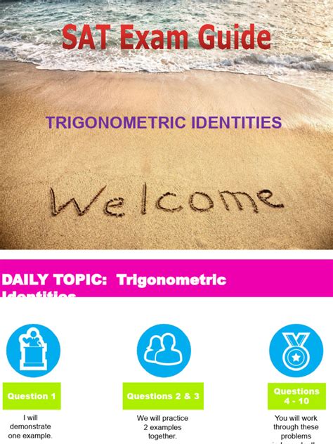 Trigonometry Sat Pptx Pdf Trigonometry Geometry