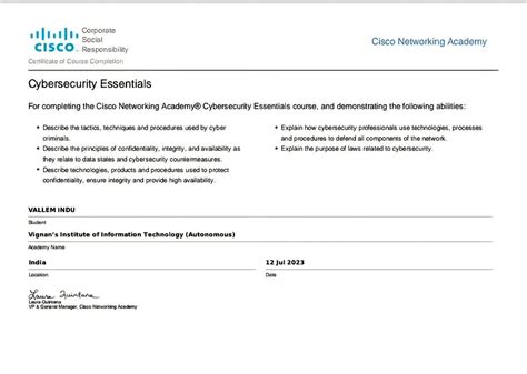 vallem indu on linkedin hello connections i m happy to share you that i ve obtained my first…