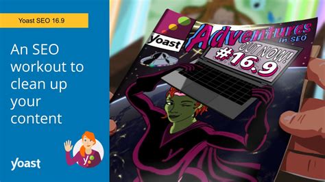 Yoast SEO An SEO Workout To Clean Up Your Content Yoast
