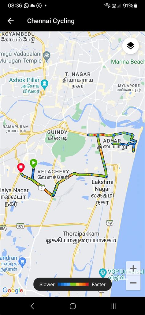 Ajitha Prabu G On Linkedin Cycling Businesslessons Bessybeach Skills
