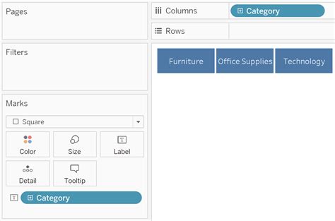 How To Make Americas Best Toggle” In Tableau Playfair