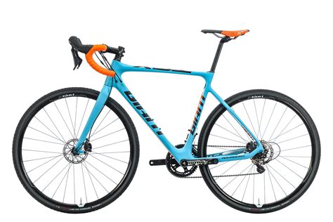 Giant Tcx Advanced Pro 1 Cyclocross Bike 2015 Medium Weight Price
