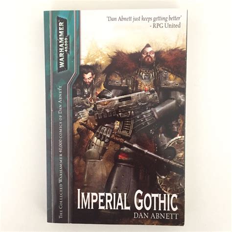 Boys Adventure Comics: Warhammer monthly compendiums - part 1